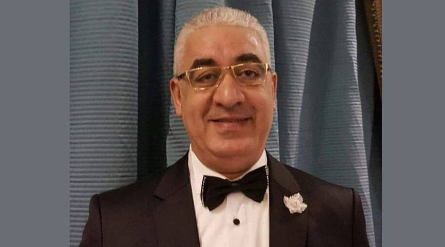 مأساة إنسانية طبيب مصري ذهب لعلاج مريضة فمات ببيتها صحيفة الخليج