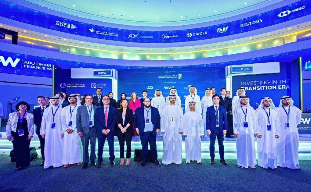 Abu Dhabi Financial Week 2023 Partners Events And Economic abu-dhabi-financial-week-2023-partners-events-and-economic