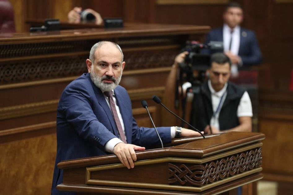 رئيس أذربيجان يقاطع محادثات غرناطة الخماسية مع أرمينيا | صحيفة الخليج