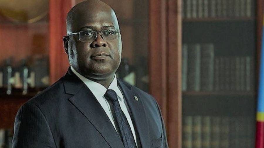 لولاية ثانية.. رئيس الكونغو يخوض الماراثون الرئاسي القادم | صحيفة الخليج