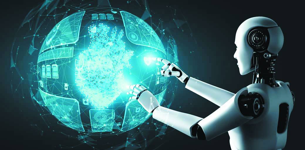 17 % نمو وظائف الذكاء الاصطناعي خلال عامين | صحيفة الخليج