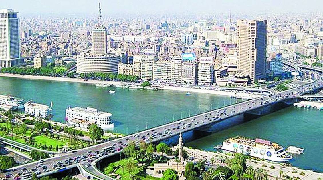 مصر والصين تتبادلان الديون لتنفيذ مشروعات تنموية صحيفة الخليج