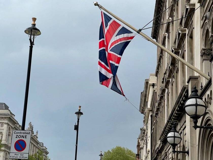 هزيمة كبيرة للمحافظين في اقتراعين جزئيين في بريطانيا | صحيفة الخليج