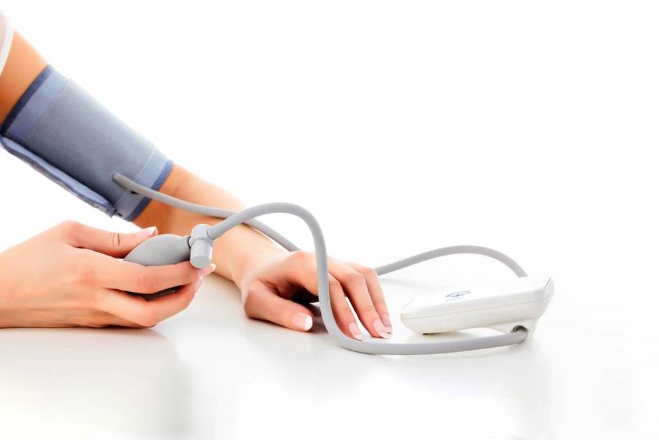 أدوية ومكملات غذائية تربك ضغط الدم | صحيفة الخليج