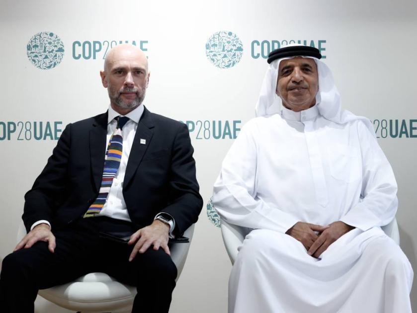 دبي تضاعف نسبة خفض الانبعاثات الكربونية إلى 50% بحلول 2030 | صحيفة الخليج