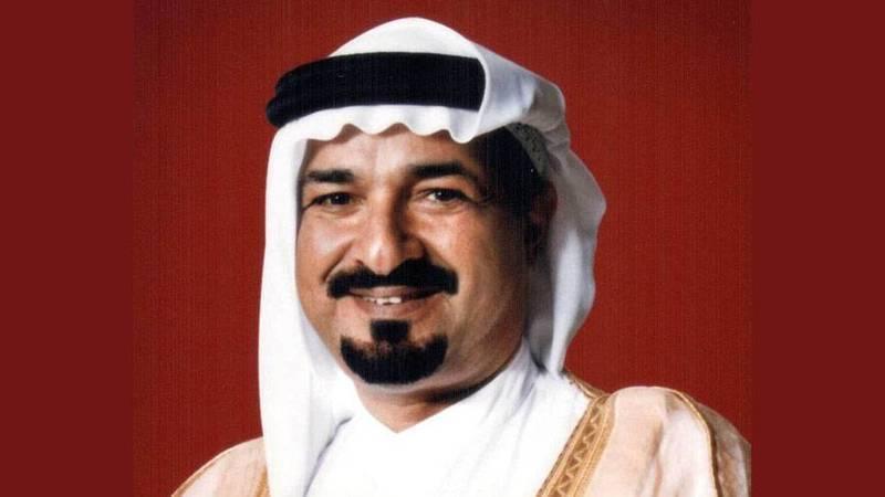 حاكم عجمان يهنئ أمير قطر بذكرى اليوم الوطني | صحيفة الخليج