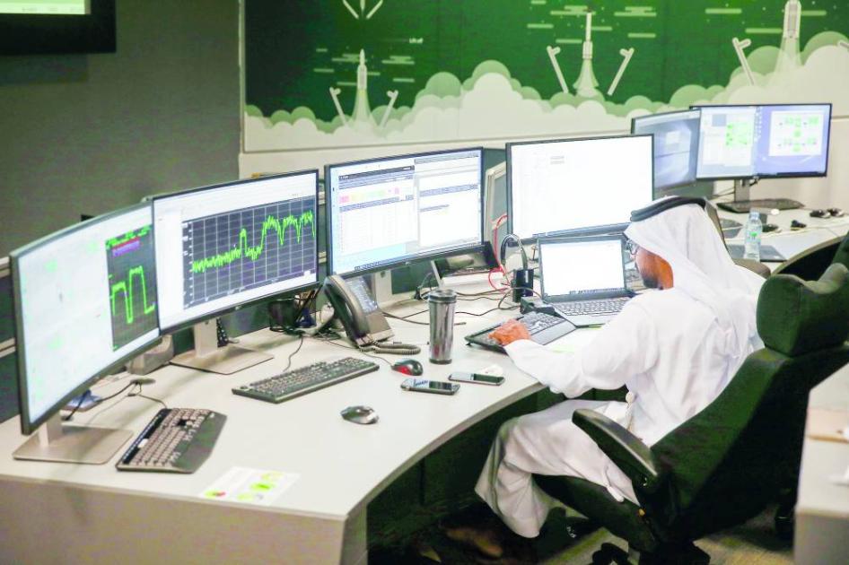 إطلاق اسم «سبيس 42» على اندماج «بيانات» و«الياه سات» | صحيفة الخليج