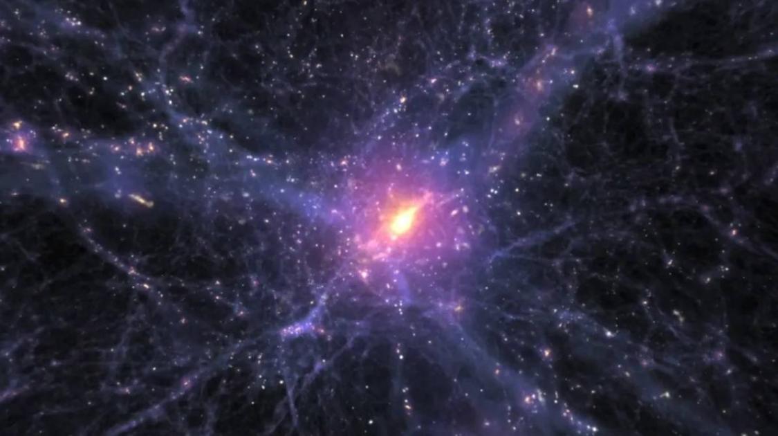 Discovering the Big Ring and Giant Arc: New Cosmic Wonders Challenge ...