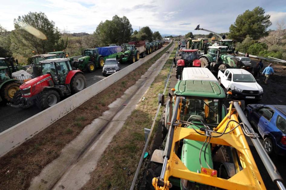 فجوة عالمية كبرى في مساعدات المزارعين | صحيفة الخليج