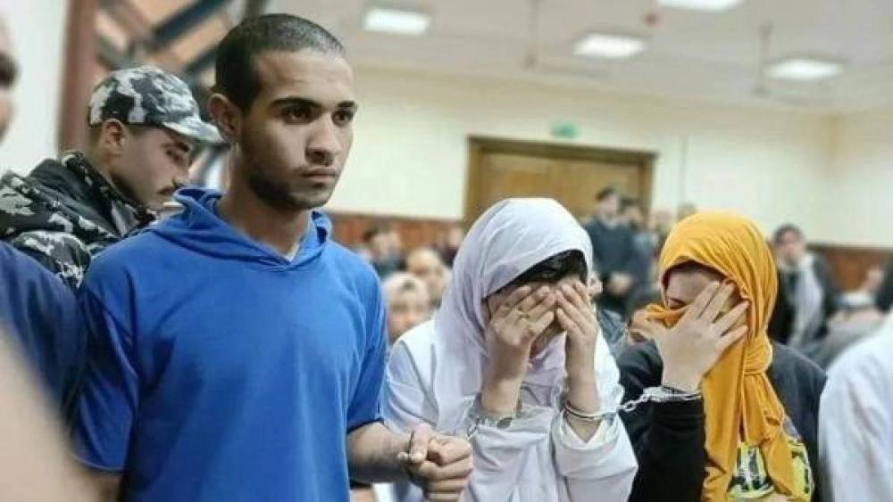 أحكام بالإعدام والمؤبد على قتلة اللواء اليمني في مصر صحيفة الخليج