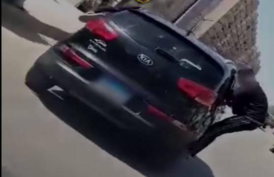 حركات استعراضية تتسبب في القبض على سائق متهور بمصر صحيفة الخليج