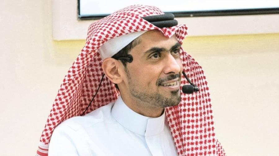 "Harry Potter des Arabes" .. Osama Al-Muslim est une star du monde du ...