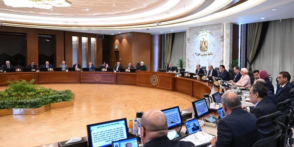 مشروع قانون مصري لإنشاء مجلس وطني للتعليم والبحث والابتكار صحيفة الخليج