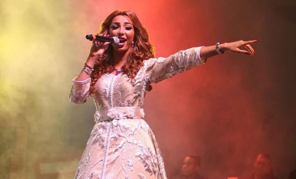 Donia Batma vuelve a ser protagonista con la noticia de su suicidio ...