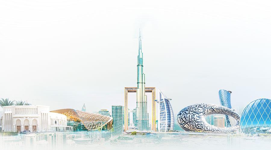 البنية التحتية.. مستقبل متين ومدروس يقاوم تحديات المناخ | صحيفة الخليج