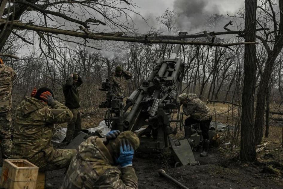 فيديو | أوكرانيا تشن هجوماً كبيراً على روسيا.. وموسكو تعلن إسقاط 200 ...