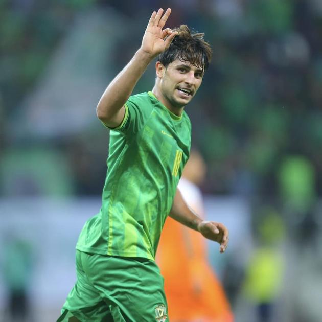 المخضرمون يسيطرون على قائمة هدافي الدوري العراقي | صحيفة الخليج