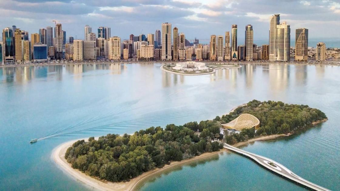 13.2 مليار درهم تداولات عقارات الشارقة في الربع الأول بنمو 32% | صحيفة ...